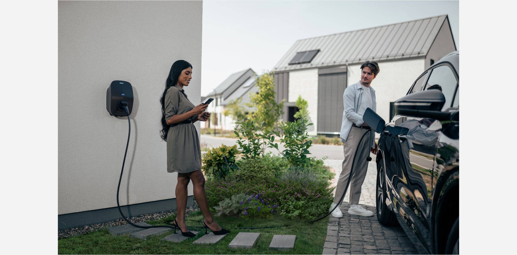 EV-BOX Produkte | Charge & Co GmbH – Charge and CO GmbH