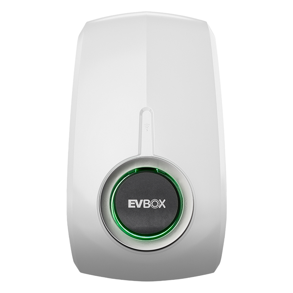 EVBOX Elvi V2 mit WI-FI (bis 11 kW) | Charge & Co GmbH – Charge and CO GmbH